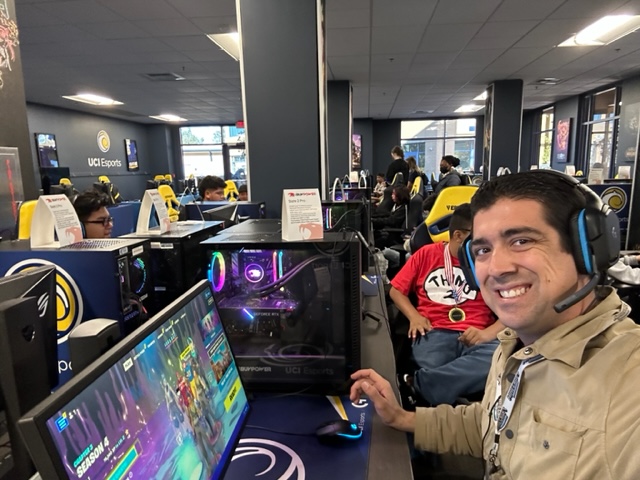 Meet the Mastery Coding Teacher Champions!